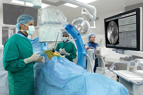 OEC Elite | GE Healthcare (United States)