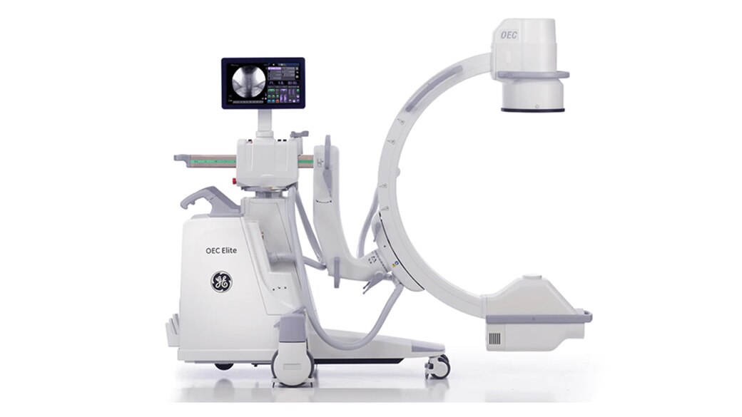 OEC Elite | GE Healthcare (United States)
