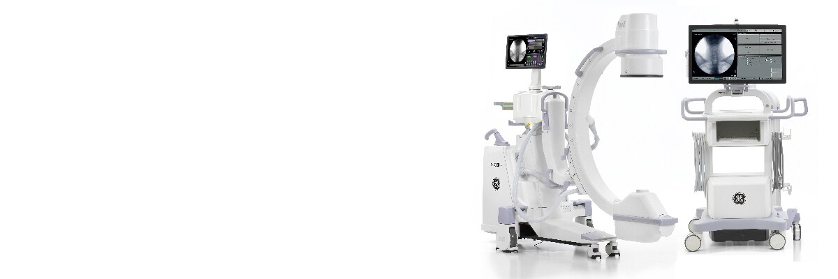 OEC Elite | GE Healthcare (United States)