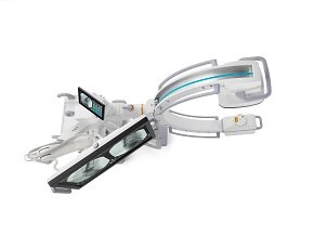 OEC One CFD | GE Healthcare (United States)