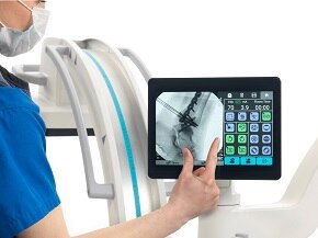 OEC One CFD | GE Healthcare (United States)