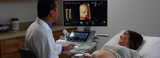 Ultrason | GE HealthCare (Turkey)