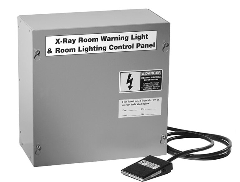 AC Lighting Controllers | GE Healthcare (United States)