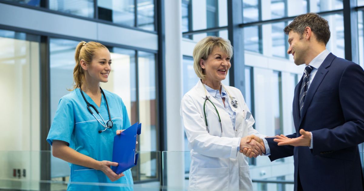 Healthcare Financial Services | GE HealthCare (United States)