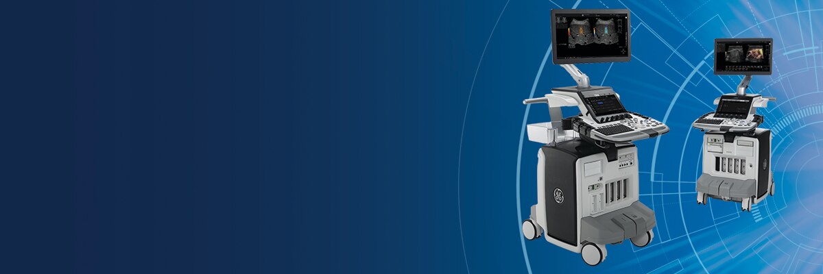 LOGIQ™ E10 Ultrasound | GE Healthcare (United States)