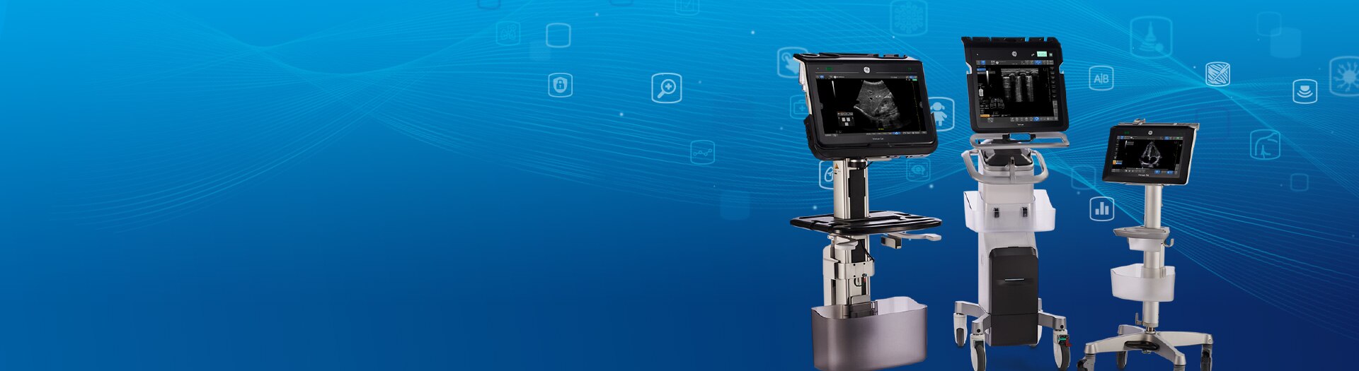 Venue Go™ | GE Healthcare (United States)