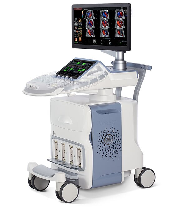 Voluson E10 Women’s Health Ultrasound | GE HealthCare (United States)