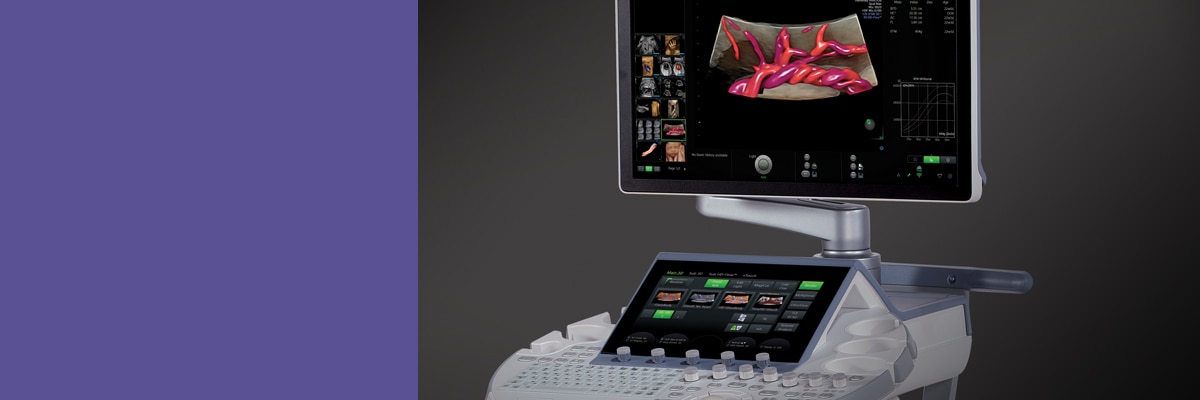 Voluson E6 Women’s Health Ultrasound | GE Healthcare (United States)