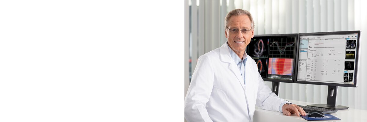 ViewPoint 6 and EchoPAC Suite for Cardiology | GE Healthcare (United ...