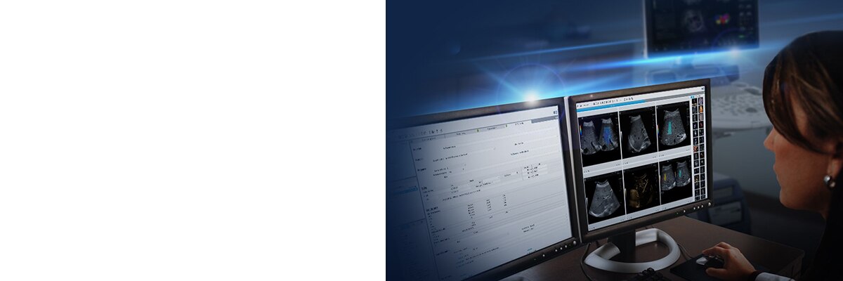 ViewPoint 6 Direct Connect for Radiology | GE Healthcare (United States)