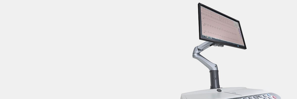 CASE Cardiac Assessment System for Exercise Testing |GE Healthcare | GE ...