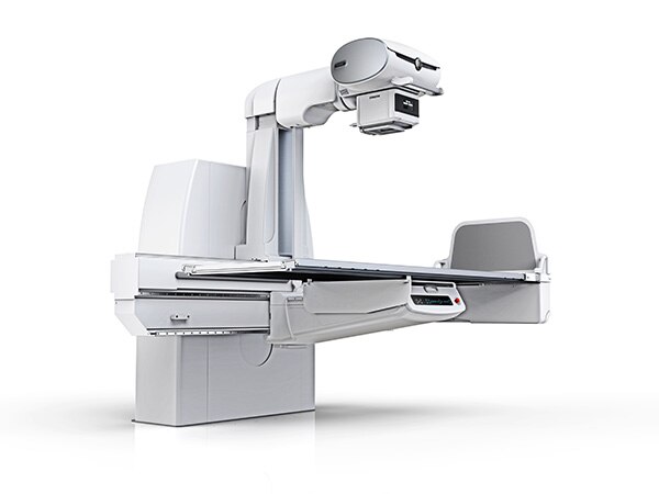 Precision 180 Radiography and Fluoroscopy System | GE Healthcare ...
