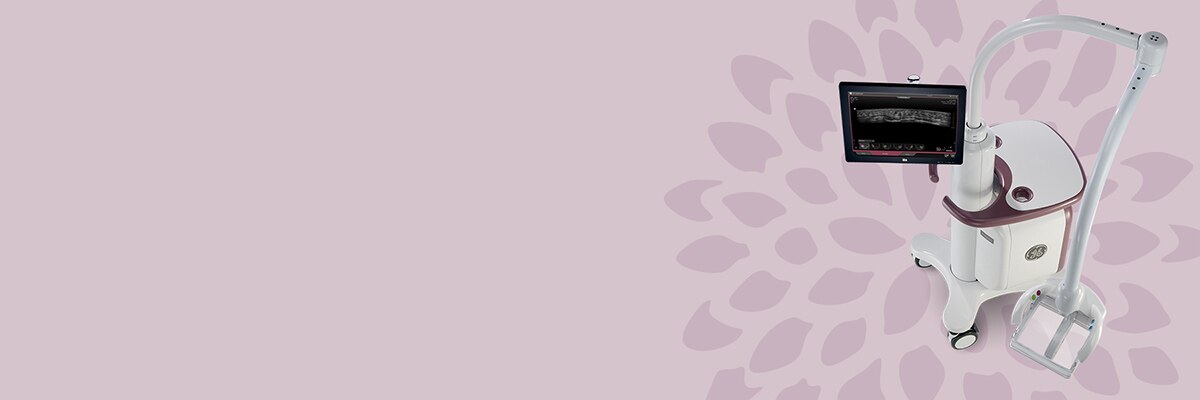 Invenia ABUS | GE Healthcare (United States) Invenia ABUS | GE Healthcare (United States)