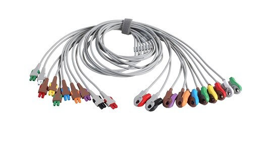 Diagnostic Cardiology Clinical Accessories | GE Healthcare (United States)