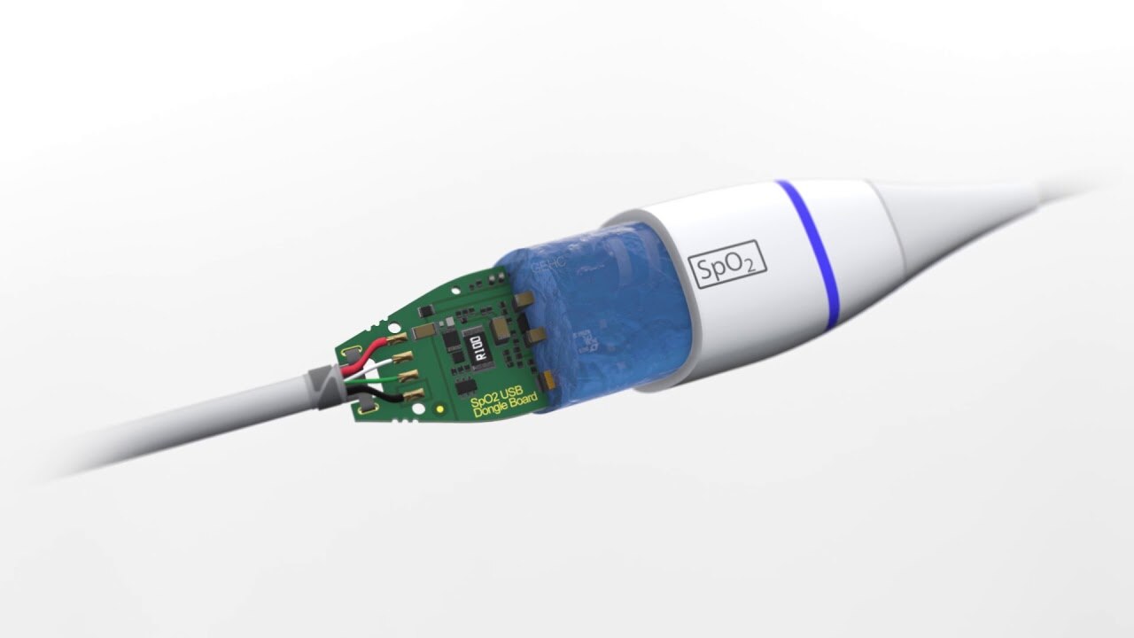 Carescape One Patient Monitor | GE Healthcare (United States)