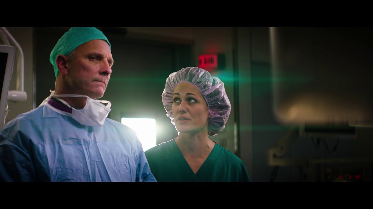 CARESCAPE ONE Monitor | Patient Monitoring | GE Healthcare (United States)