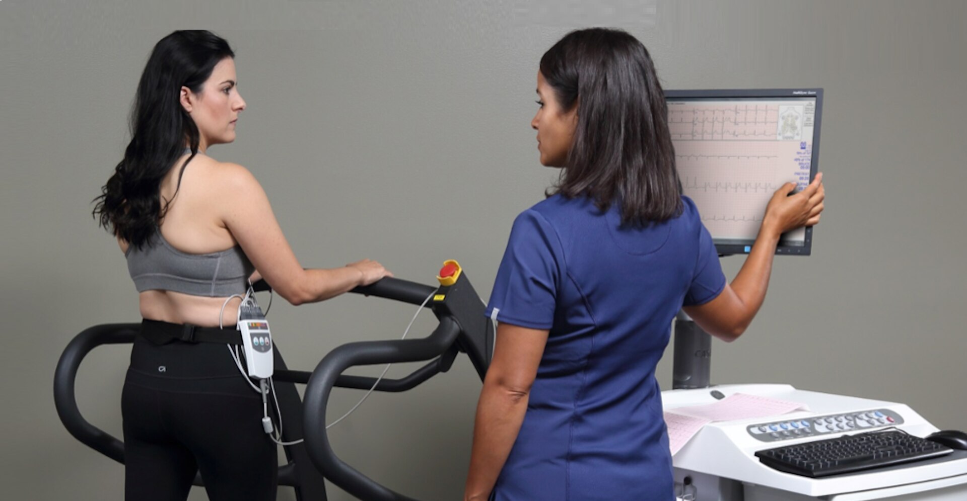 CASE Cardiac Assessment System for Exercise Testing | GE HealthCare ...