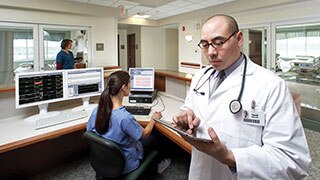 Alarm Management for Patient Monitoring | GE HealthCare (United States)