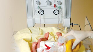 Integrated Resusitation Systems | GE HealthCare (United States)