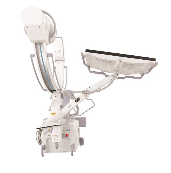 OEC One | GE Healthcare (United States)