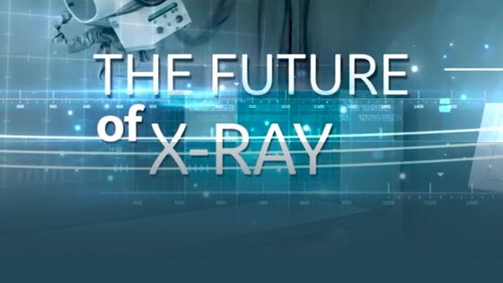 Future of X-ray | Beyond Imaging | GE Healthcare (United States)