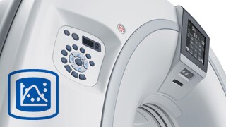 Tube Watch | GE HealthCare (United States)