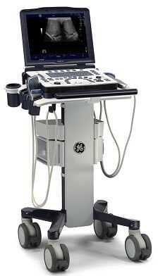 LOGIQ V2 for Urology | GE Healthcare (United States)