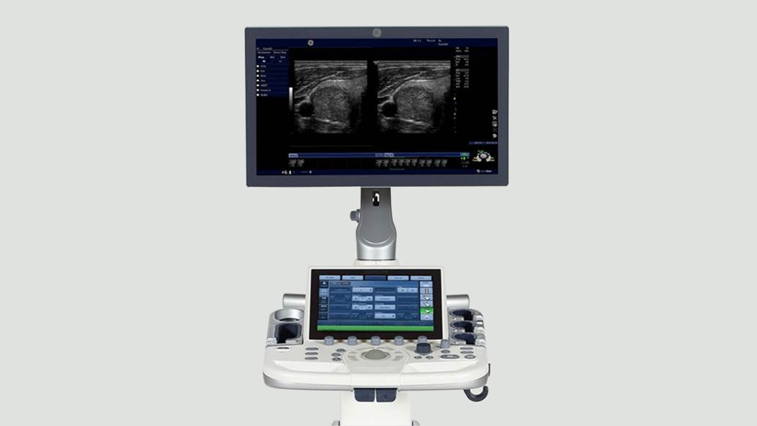 LOGIQ™ P Series | GE HealthCare (United States)