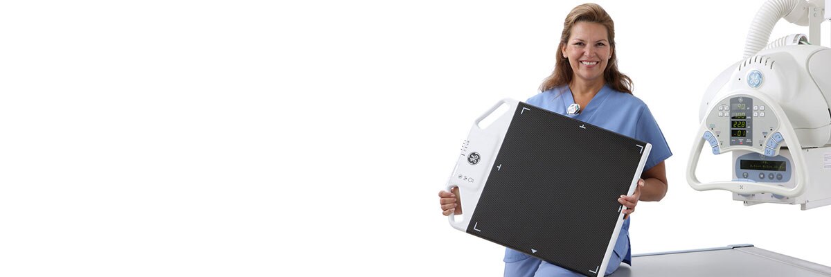 Computed Radiography DICOM Conformance Statements | GE Healthcare ...