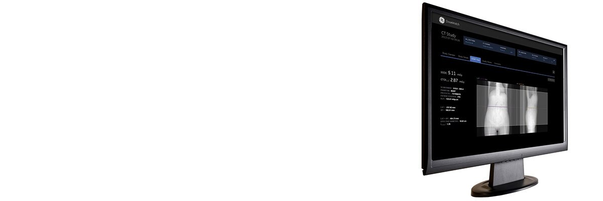 Dose Management DICOM Conformance Statements | GE Healthcare (United ...