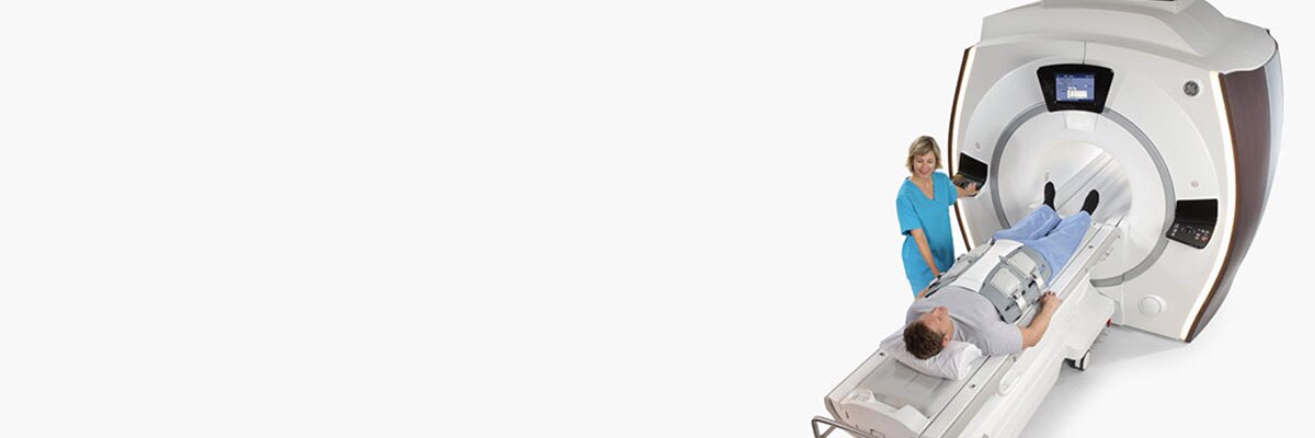 Magnetic Resonance Imaging (MRI) IHE Integration Statements | GE ...