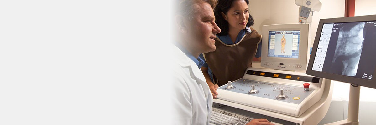 Interoperability: IHE | GE Healthcare (United States)