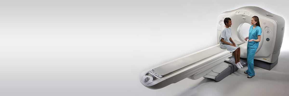 Computed Tomography (CT) IHE Integration Statements | GE Healthcare ...