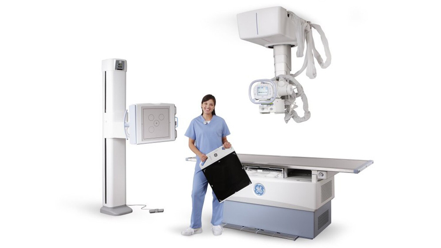 Discovery XR656 | GE Santé