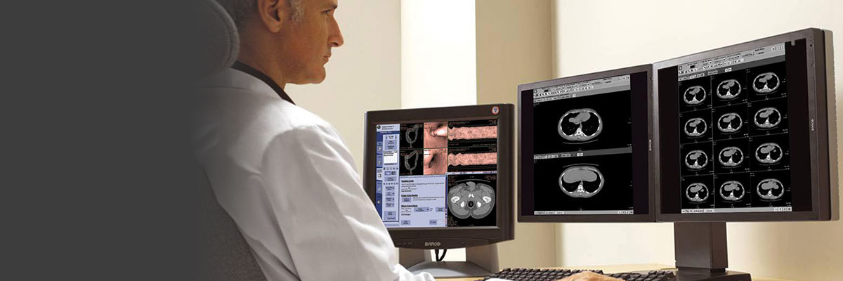 Radiology PACS, Workstations, Mammo & RIS IHE Integration Statements ...