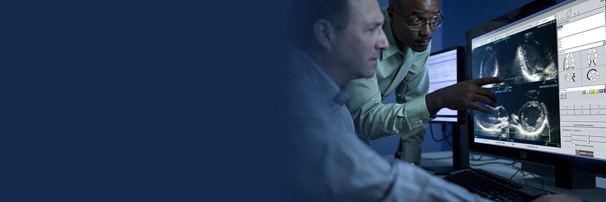 Cardiology Info Systems IHE Integration Statements | GE Healthcare ...