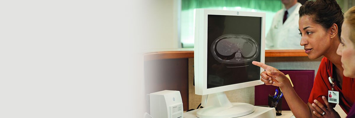 Interoperability | GE Healthcare (United States)