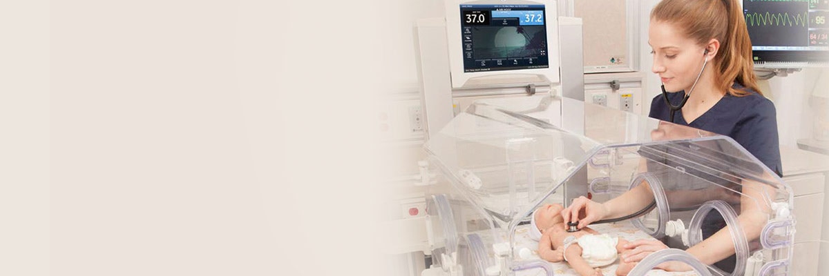 Giraffe Incubator Carestation Ge Healthcare United States