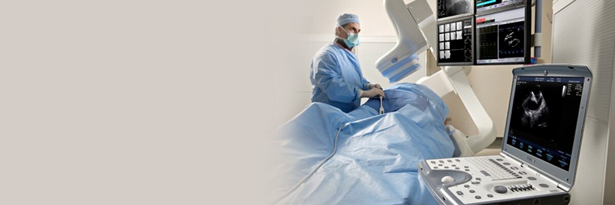 Mac-Lab XTi | GE Healthcare (United States)