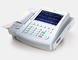 MAC 800 | GE HealthCare (United Kingdom)