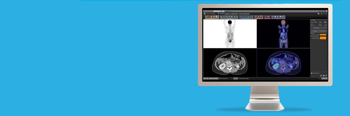 PET VCAR | GE Healthcare (United States)