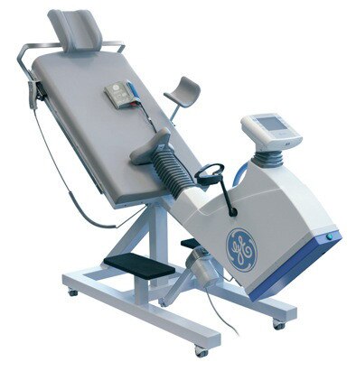 CASE Cardiac Assessment System for Exercise Testing | GE HealthCare ...