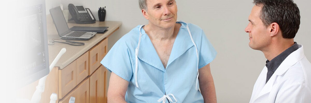 Logiq V5 Urology Ultrasound | GE Healthcare (United States)