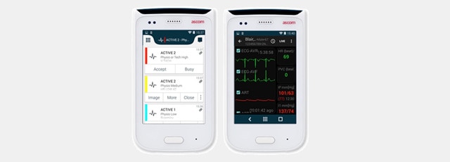 Patient Monitoring | GE Healthcare