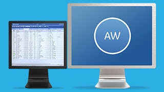 AW Server | GE Healthcare