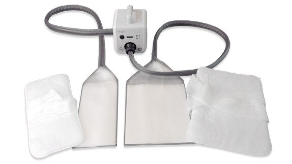 BiliSoft Phototherapy System | GE Healthcare