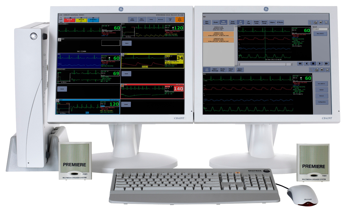 Alarm Management | GE Healthcare