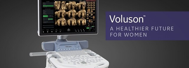 Voluson Women’s Health | GE Healthcare