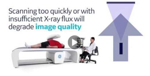 Lunar iDXA | GE Healthcare