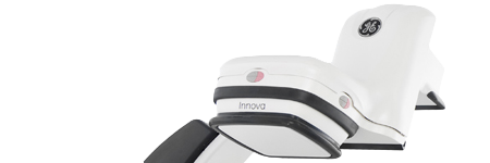 Innova IGS 520 | GE Healthcare